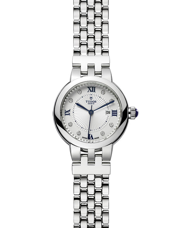 Tudor Clair De Rose M35500-0004 – Sergio Capone – Gioielli e Orologi