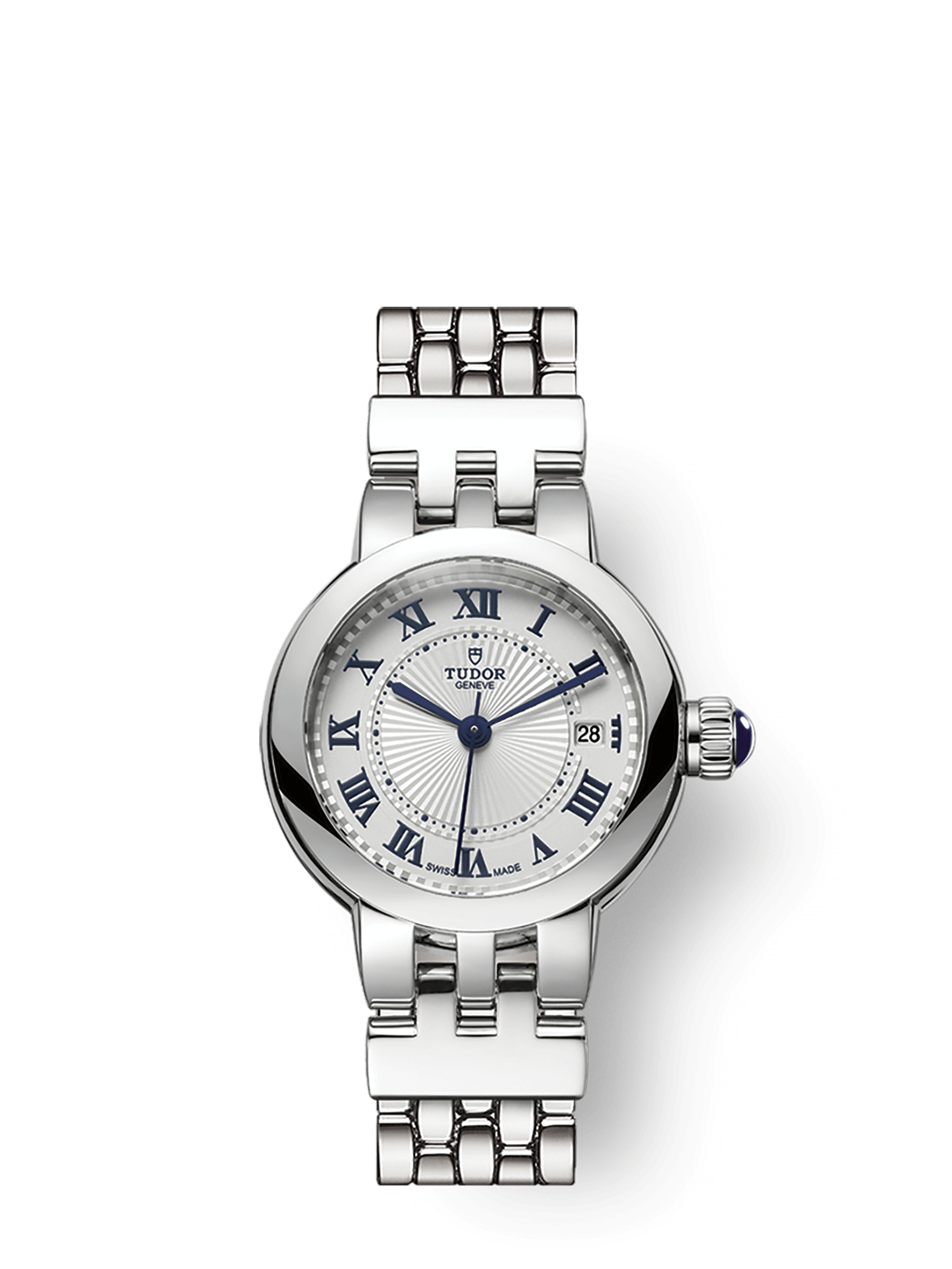 Tudor - Collezione - Sergio Capone - Gioielli e Orologi