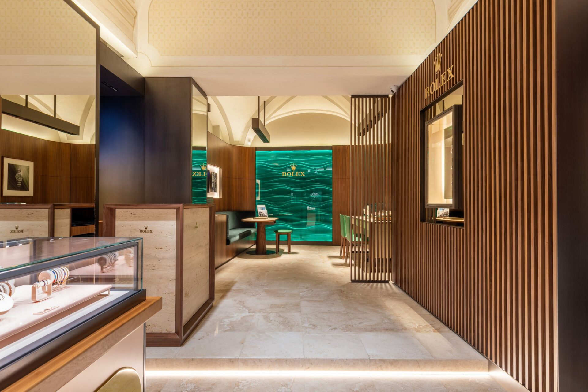 Sergio Capone – Pisa – Sergio Capone – Gioielli e Orologi