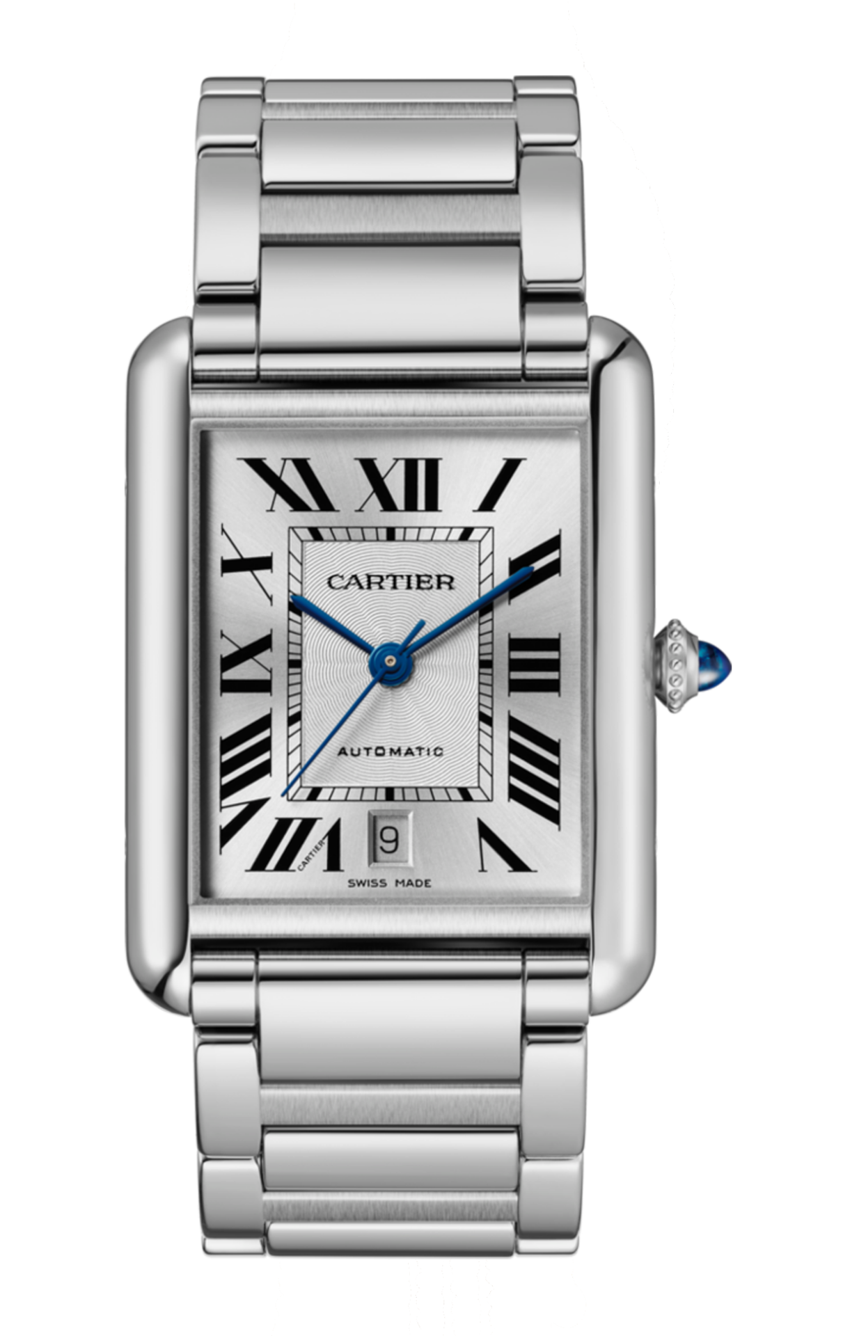 OROLOGIO TANK MUST Sergio Capone Shop Online orologio-tank-must-sergio-capone-shop-online