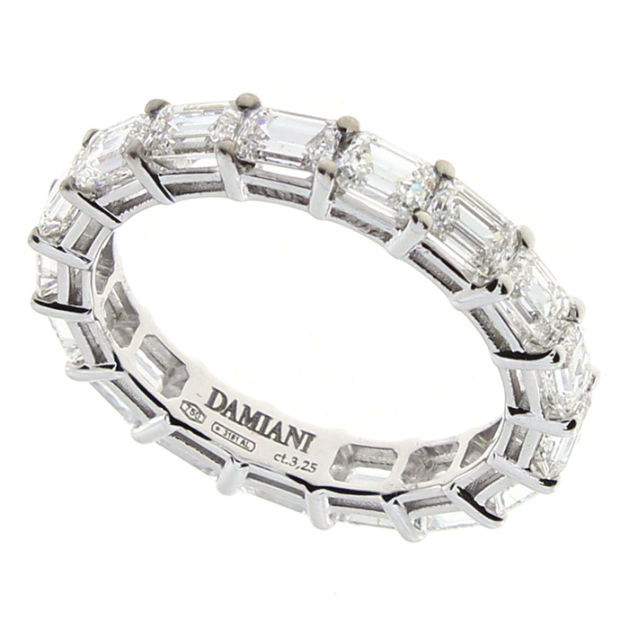 Anello Damiani Timeless Classic 81087184 81087184 – Sergio Capone ...