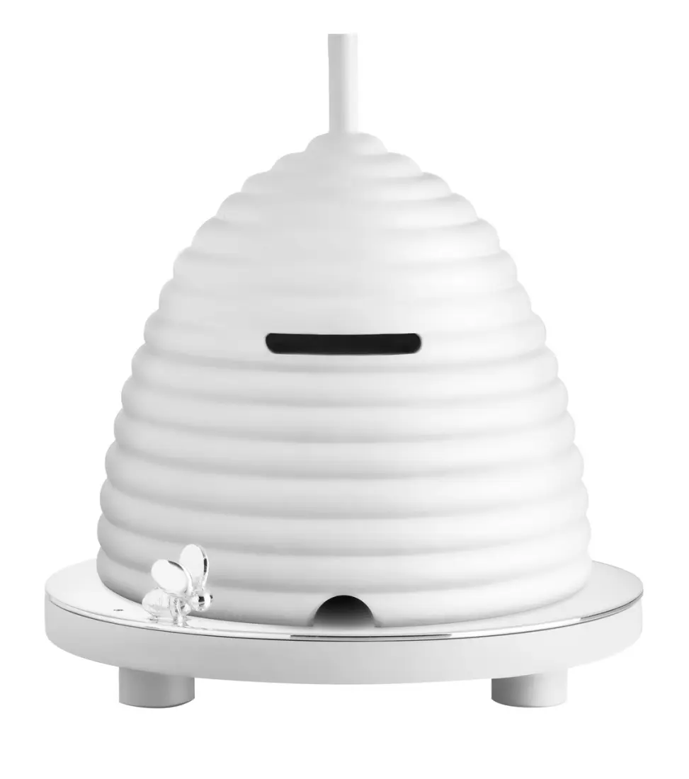 Wooden piggy bank Christofle Bee-bee 04261145 – Sergio Capone ...